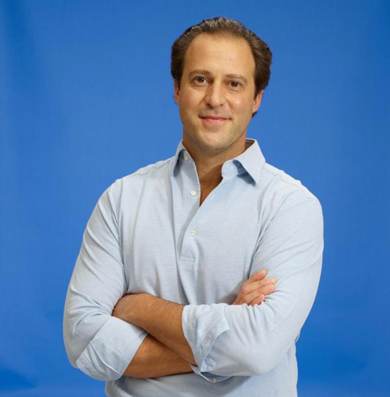 Daniele Benatoff - Alan Ghitis Association